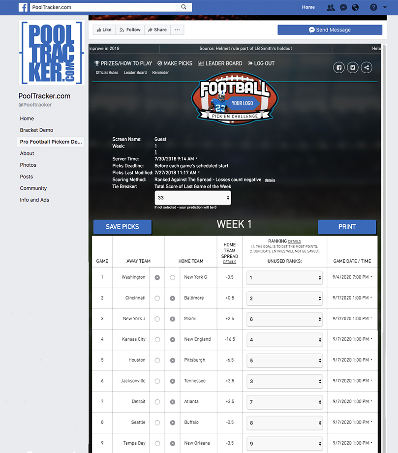 Upgrade Pricing for World Cup 2026 Pick Winner for each game as tournament progresses