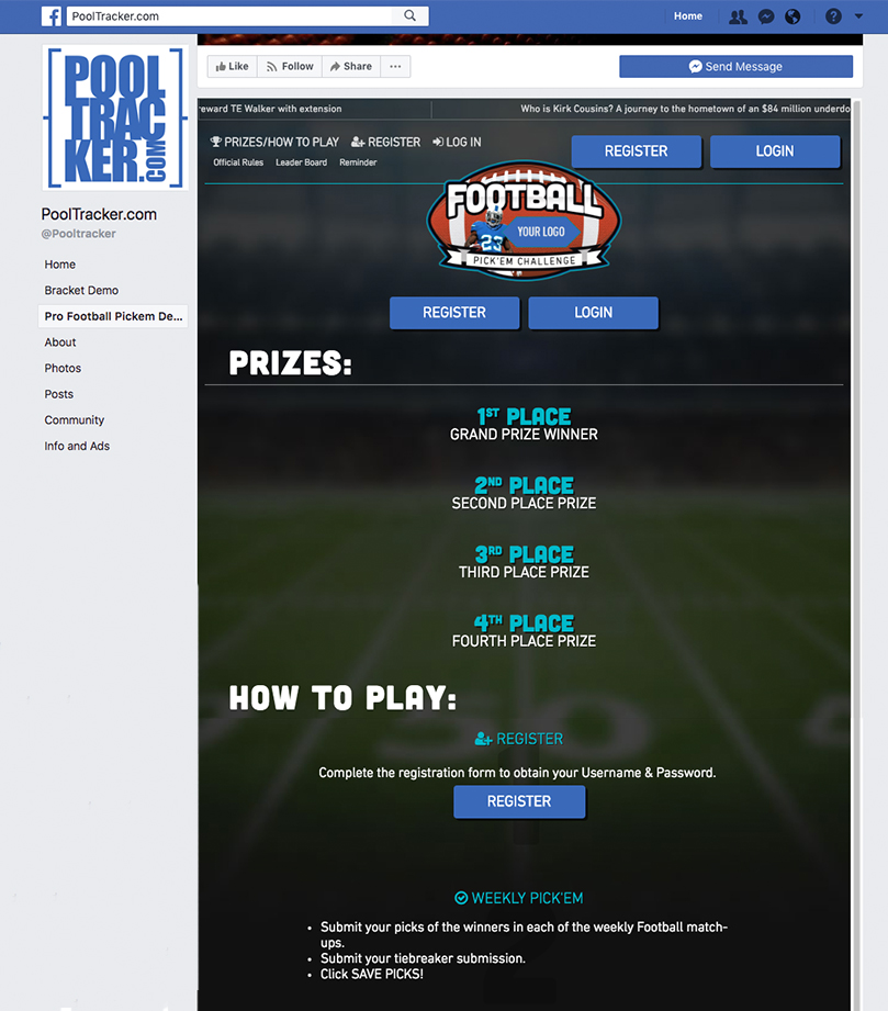 Upgrade Pricing for World Cup 2026 Pick Winner for each game as tournament progresses